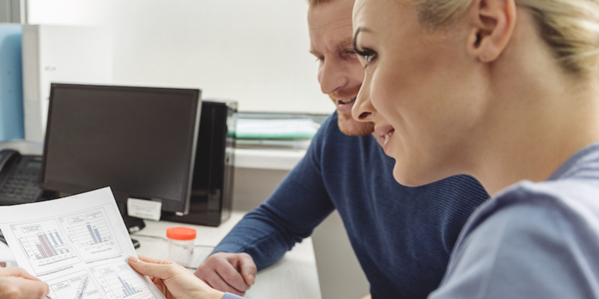 CREIGHTON MODELFertilityCare™ System - New - St. Gianna Clinic