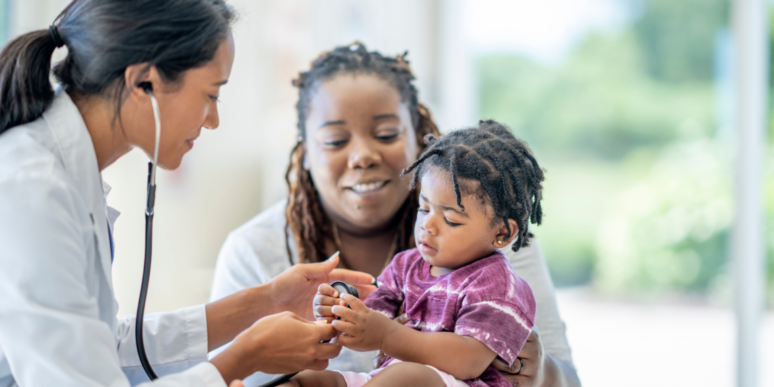 Family Medicine - St. Gianna Clinic