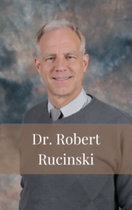 Our Providers - Dr. Rucinski - St. Gianna Clinic