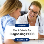 Diagnosing PCOS: The 3 Criteria - St. Gianna Clinic